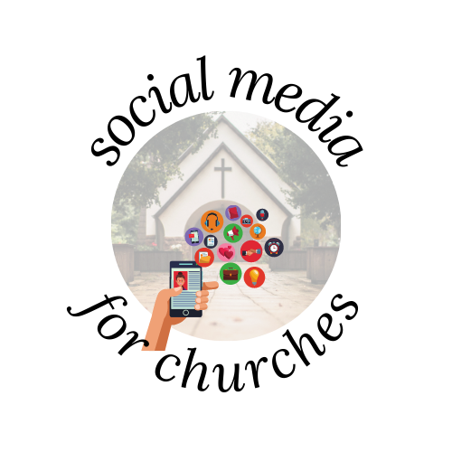 Social Media for Churches